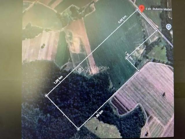 Terreno / Lote para Venda em Sorocaba/SP Ipanema das Pedras