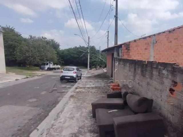 Terreno / Lote para Venda em Sorocaba/SP Ipanema Ville