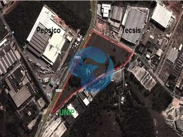 Terreno / Lote para Venda em Sorocaba/SP Iporanga
