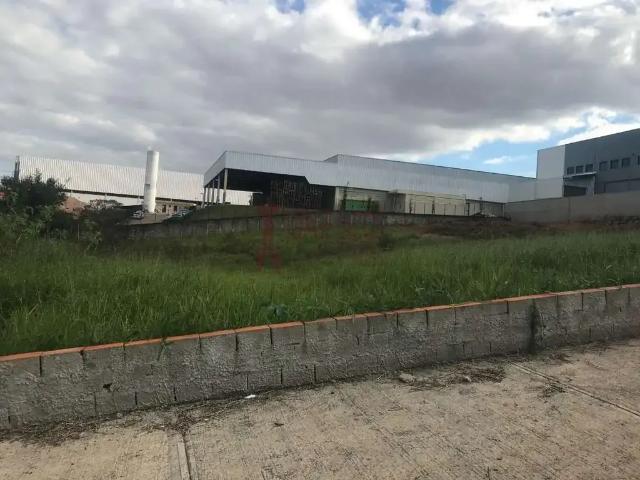 Terreno / Lote para Venda em Sorocaba/SP Iporanga