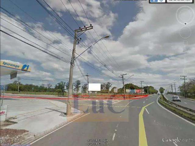 Terreno / Lote para Venda em Sorocaba/SP Iporanga