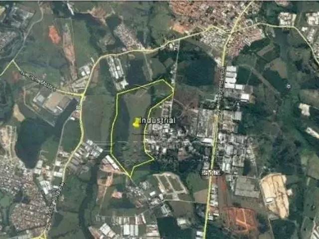 Terreno / Lote para Venda em Sorocaba/SP Iporanga