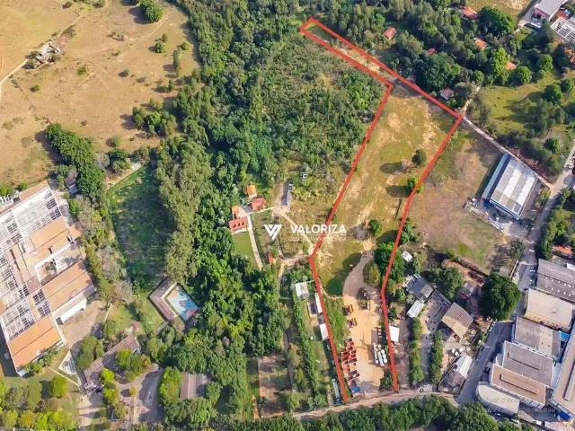 Terreno / Lote para Venda em Sorocaba/SP Iporanga