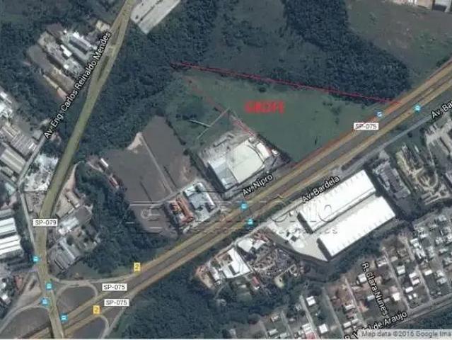 Terreno / Lote para Venda em Sorocaba/SP Iporanga