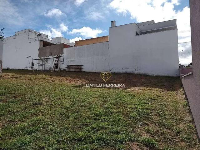Terreno / Lote para Venda em Sorocaba/SP Jardim Terras de São Francisco