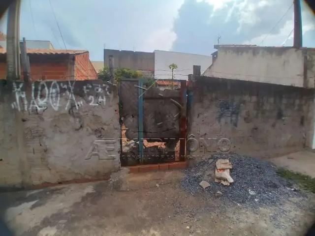 Terreno / Lote para Venda em Sorocaba/SP Jardim Tropical