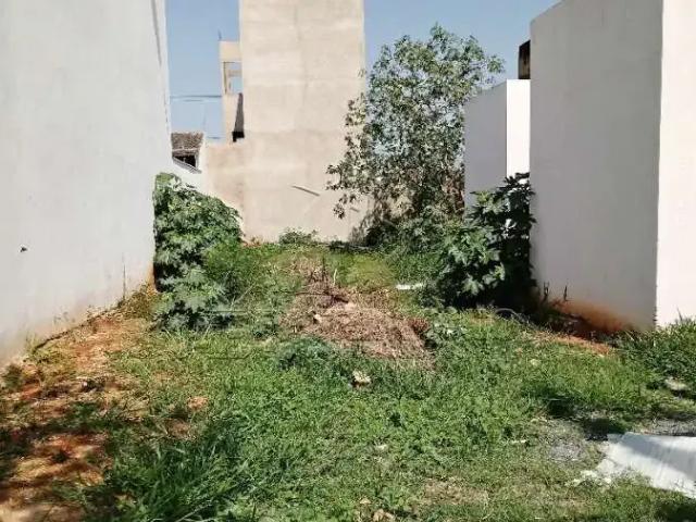 Terreno / Lote para Venda em Sorocaba/SP Jardim Turmalina