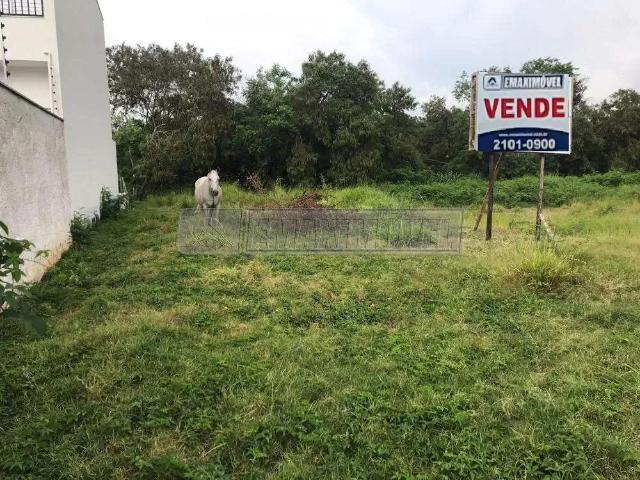 Terreno / Lote para Venda em Sorocaba/SP Jardim Vera Cruz