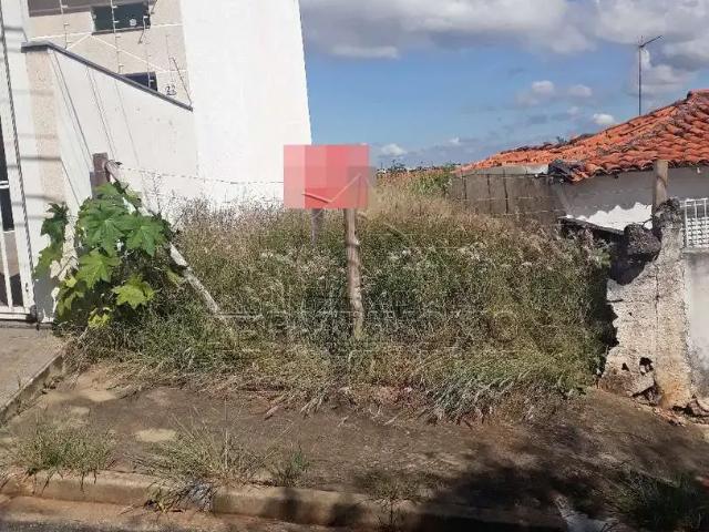 Terreno / Lote para Venda em Sorocaba/SP Jardim Vera Cruz