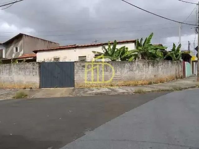 Terreno / Lote para Venda em Sorocaba/SP Jardim Vera Cruz