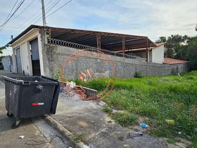 Terreno / Lote para Venda em Sorocaba/SP Jardim Vera Cruz