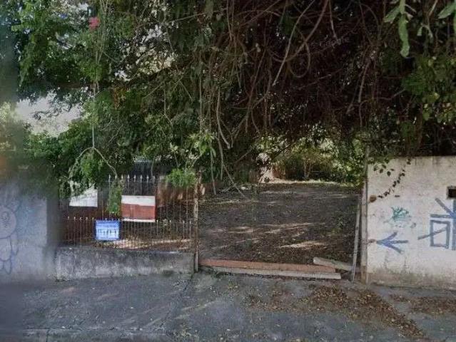 Terreno / Lote para Venda em Sorocaba/SP Jardim Vera Cruz