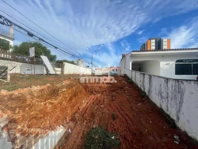 Terreno / Lote para Venda em Sorocaba/SP Jardim Vera Cruz