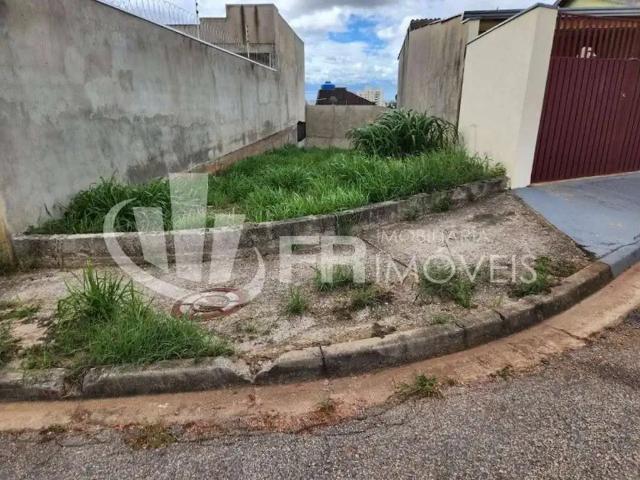 Terreno / Lote para Venda em Sorocaba/SP Jardim Vila São Domingos