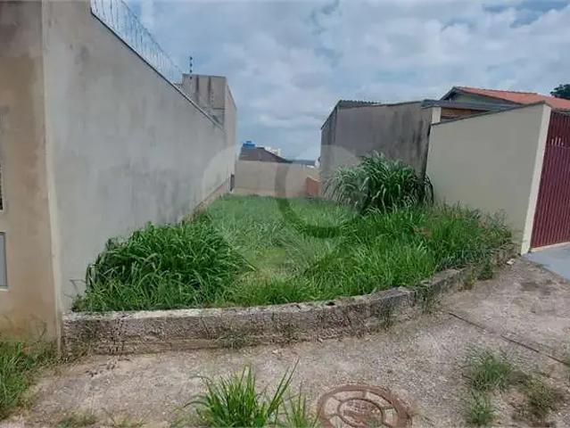 Terreno / Lote para Venda em Sorocaba/SP Jardim Vila São Domingos