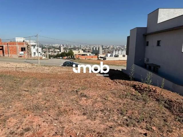 Terreno / Lote para Venda em Sorocaba/SP Jardim Vila São Domingos