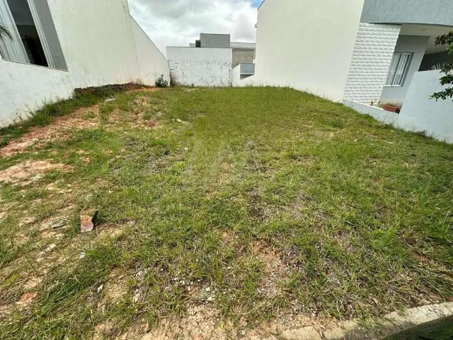 Terreno / Lote para Venda em Sorocaba/SP Jardim Villagio Milano