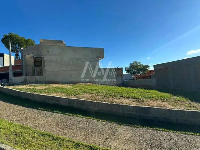 Terreno / Lote para Venda em Sorocaba/SP Jardim Villagio Milano