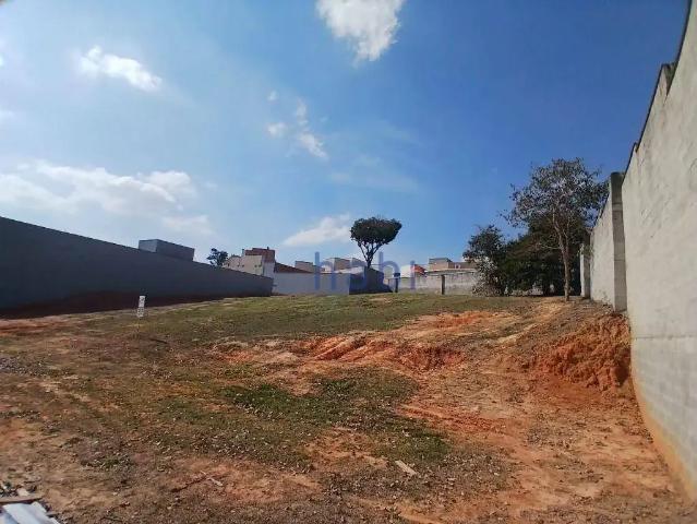 Terreno / Lote para Venda em Sorocaba/SP Jardim Villagio Milano