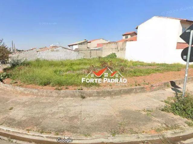 Terreno / Lote para Venda em Sorocaba/SP Jardim Wanel Ville V