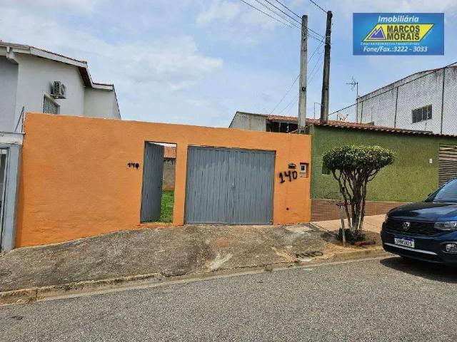Terreno / Lote para Venda em Sorocaba/SP Jardim Wanel Ville V