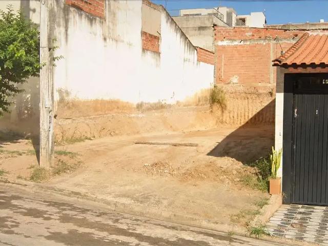 Terreno / Lote para Venda em Sorocaba/SP Jardim Wanel Ville IV