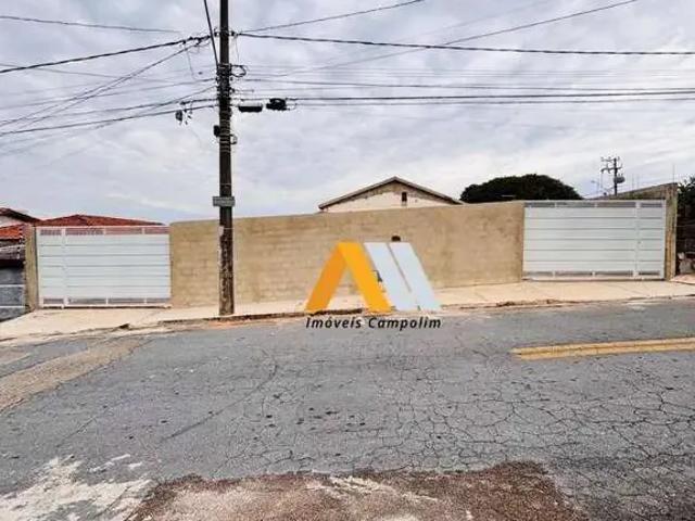 Terreno / Lote para Venda em Sorocaba/SP Jardim Zulmira