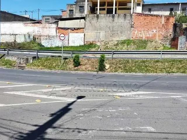 Terreno / Lote para Venda em Sorocaba/SP Jardim Zulmira