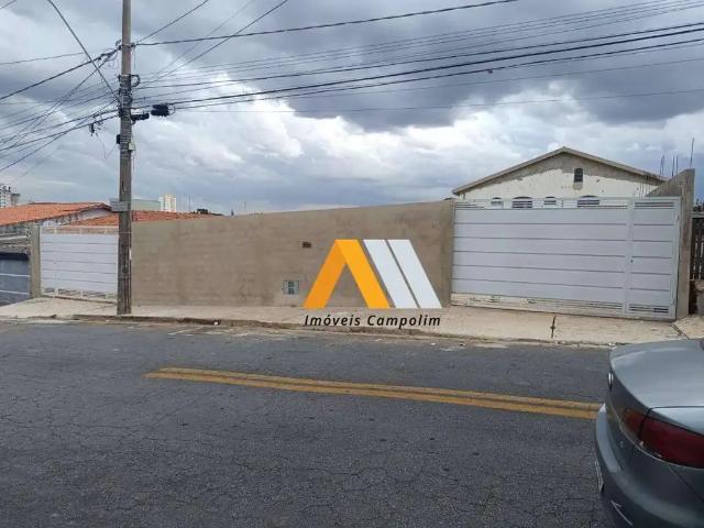 Terreno / Lote para Venda em Sorocaba/SP Jardim Zulmira