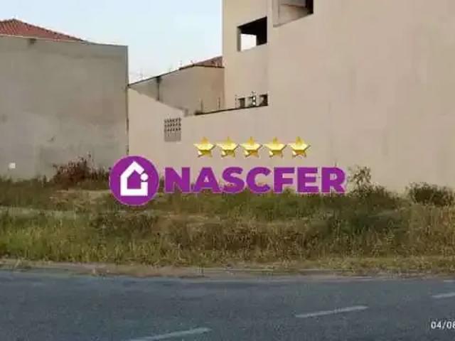 Terreno / Lote para Venda em Sorocaba/SP Jardim Alpes de Sorocaba