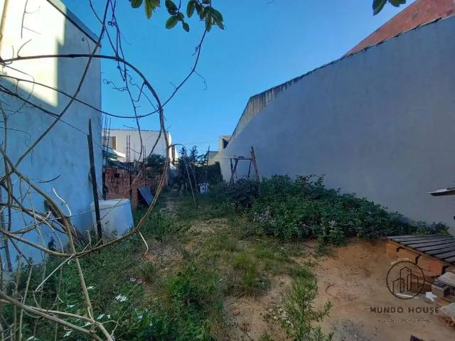 Terreno / Lote para Venda em Sorocaba/SP Jardim Alpes de Sorocaba