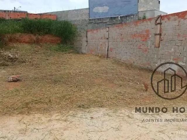 Terreno / Lote para Venda em Sorocaba/SP Jardim Ametista