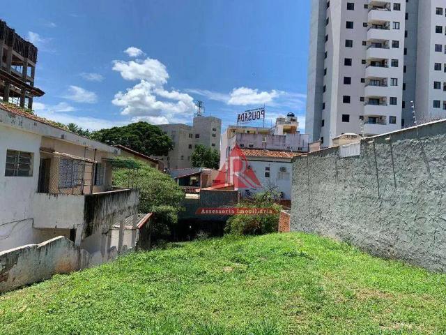 Terreno / Lote para Venda em Sorocaba/SP Jardim América