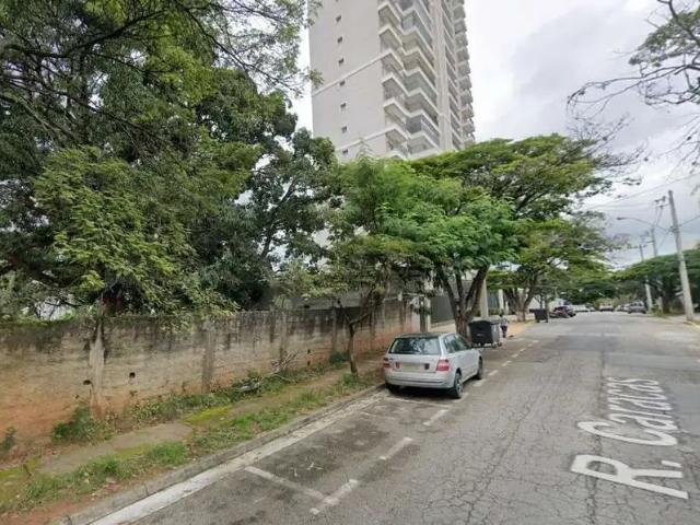 Terreno / Lote para Venda em Sorocaba/SP Jardim América