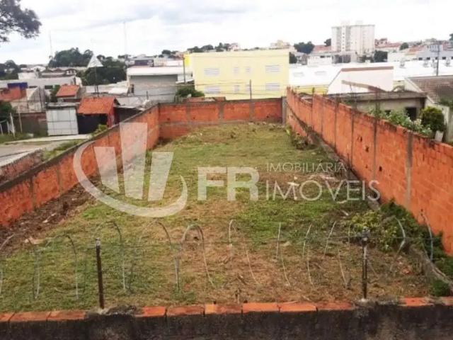 Terreno / Lote para Venda em Sorocaba/SP Jardim Ana Maria