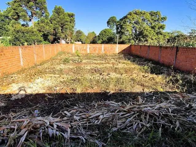 Terreno / Lote para Venda em Sorocaba/SP Jardim Ana Maria