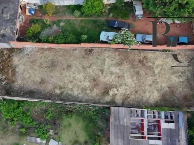 Terreno / Lote para Venda em Sorocaba/SP Jardim Ana Maria
