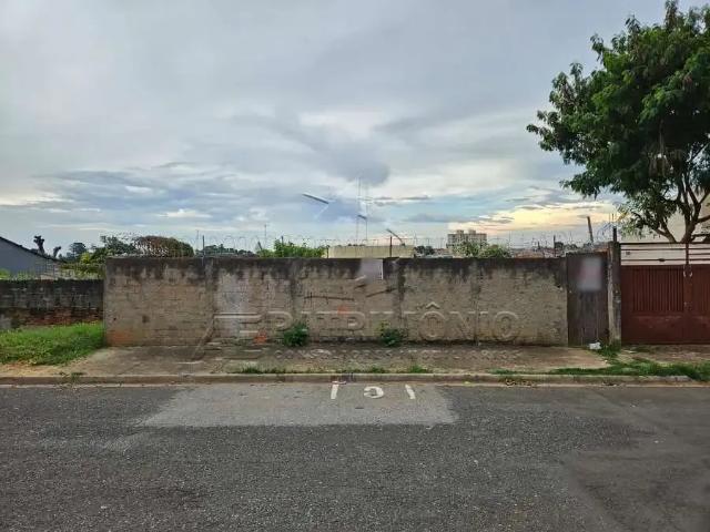 Terreno / Lote para Venda em Sorocaba/SP Jardim Ana Maria