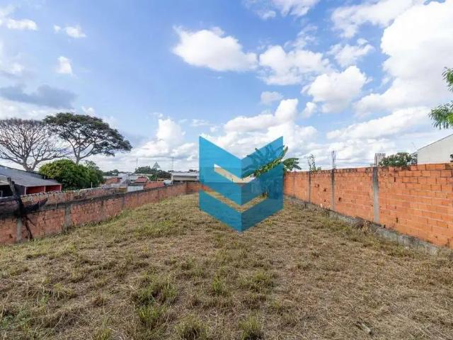 Terreno / Lote para Venda em Sorocaba/SP Jardim Ana Maria