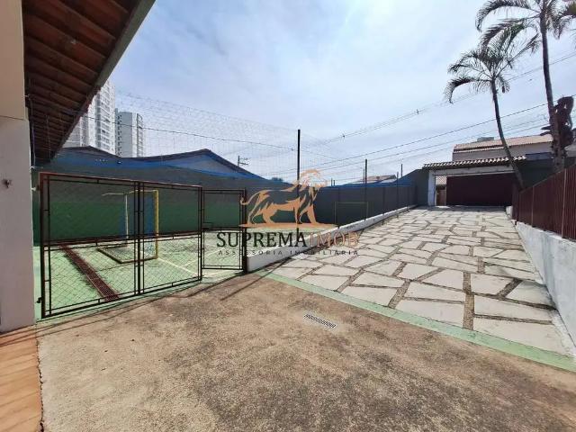 Terreno / Lote para Venda em Sorocaba/SP Jardim Astro