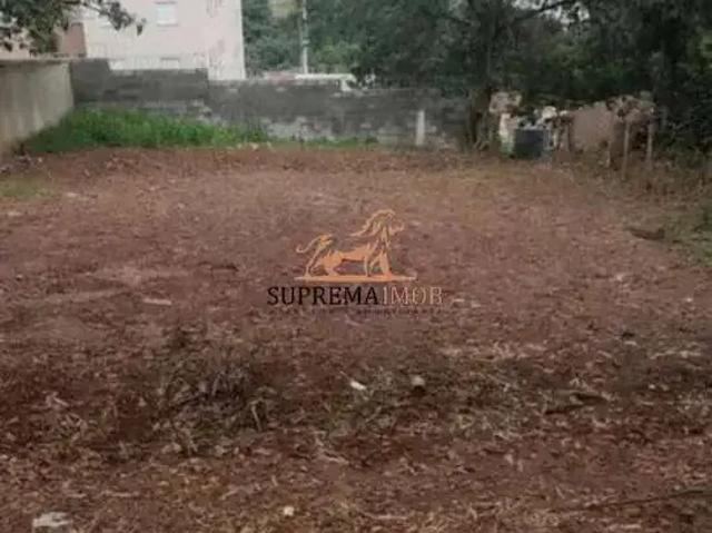 Terreno / Lote para Venda em Sorocaba/SP Jardim Astro