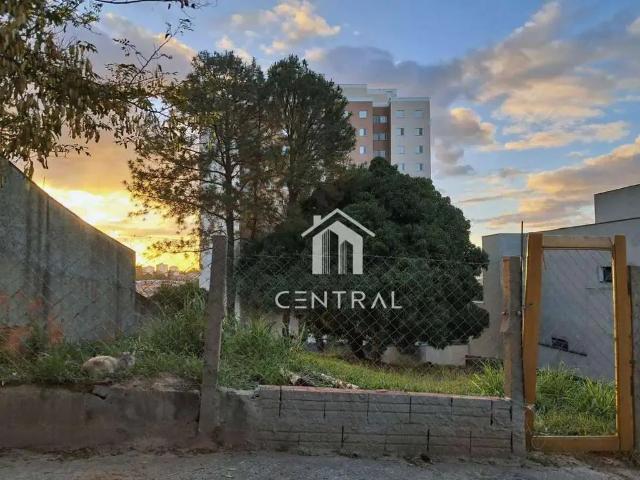 Terreno / Lote para Venda em Sorocaba/SP Jardim Bandeirantes