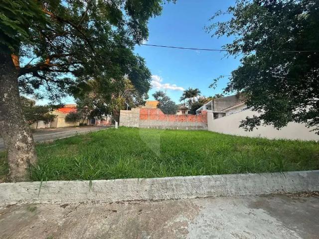 Terreno / Lote para Venda em Sorocaba/SP Jardim Bandeirantes