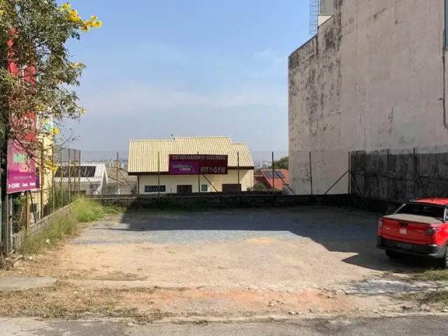 Terreno / Lote para Venda em Sorocaba/SP Jardim Bandeirantes