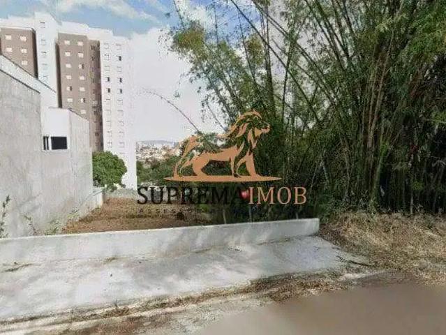 Terreno / Lote para Venda em Sorocaba/SP Jardim Bandeirantes