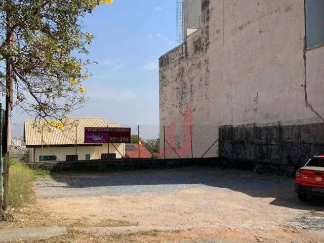 Terreno / Lote para Venda em Sorocaba/SP Jardim Bandeirantes