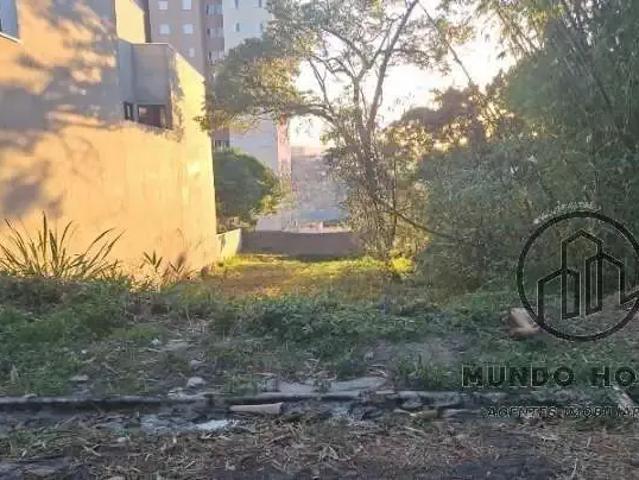 Terreno / Lote para Venda em Sorocaba/SP Jardim Bandeirantes