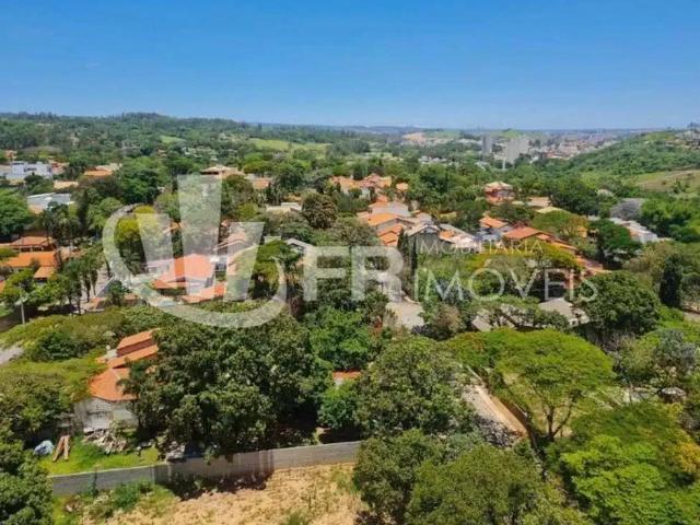 Terreno / Lote para Venda em Sorocaba/SP Jardim Bandeirantes