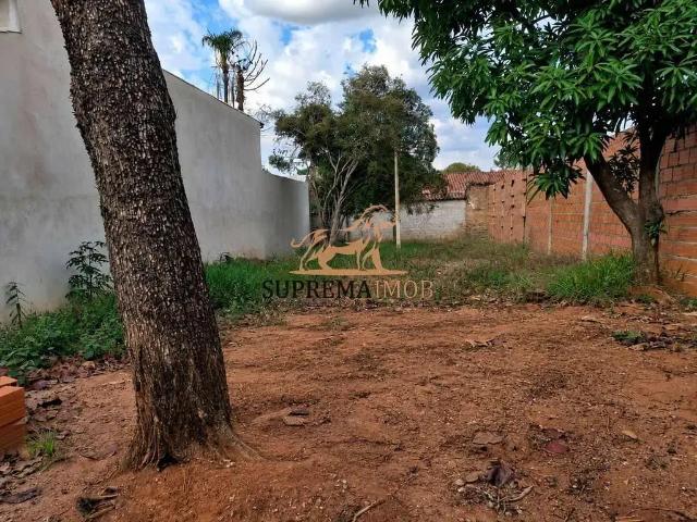 Terreno / Lote para Venda em Sorocaba/SP Jardim Bandeirantes