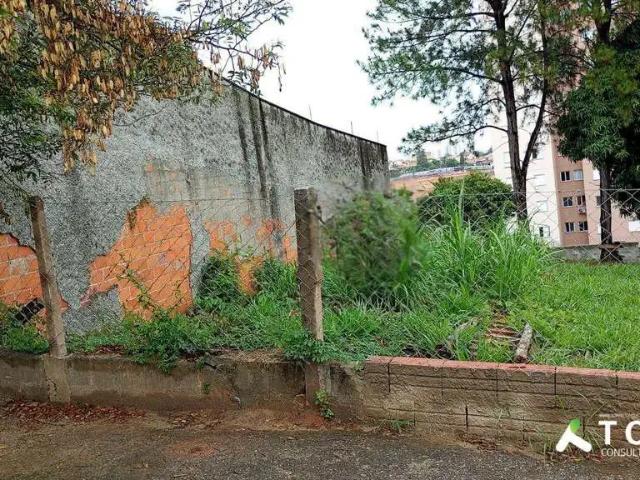 Terreno / Lote para Venda em Sorocaba/SP Jardim Bandeirantes